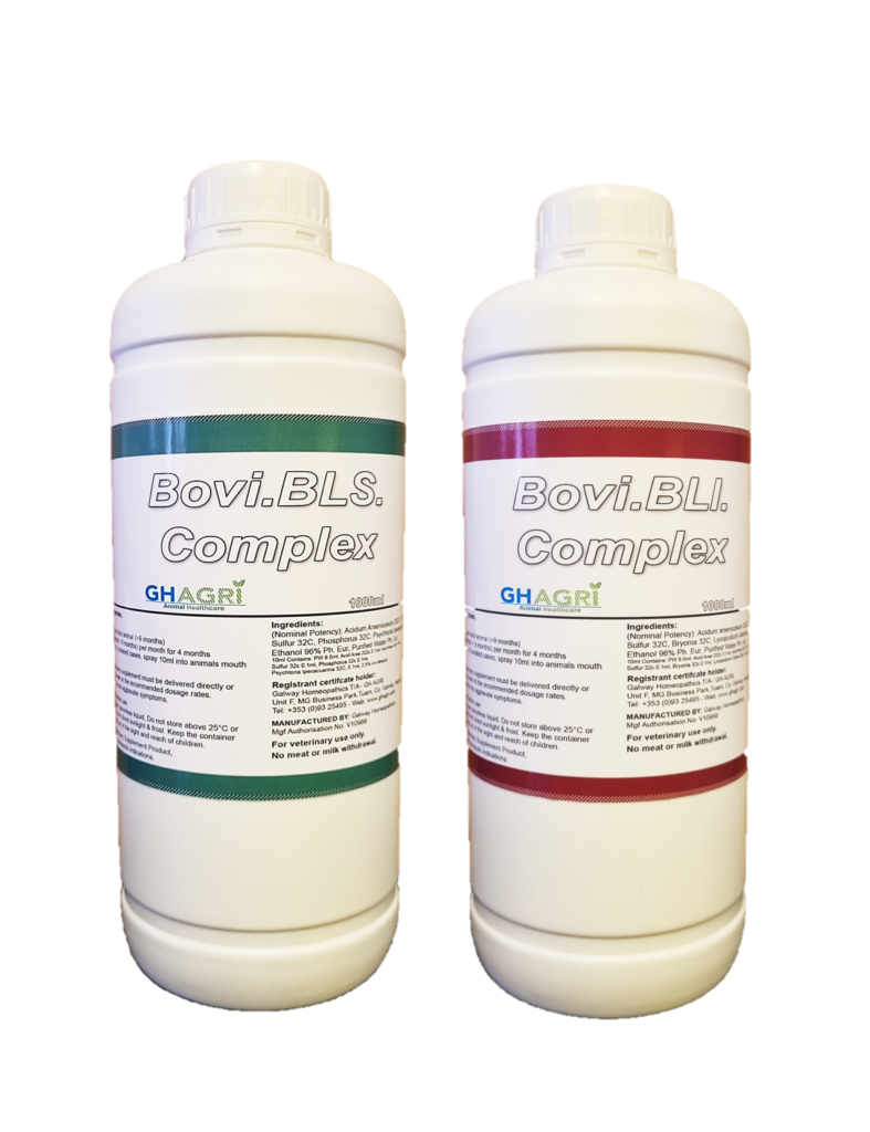 Cow/Cattle Products